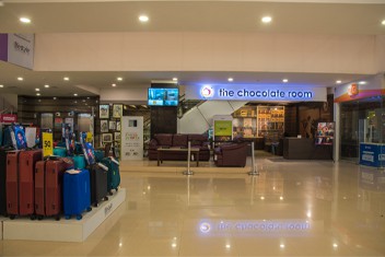 The Grand Mall | About Us